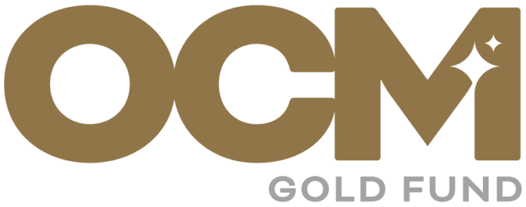 OCM Gold Fund – The Preeminent form of money